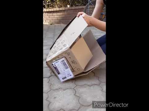 Yulia's Nova Poshta Delivery