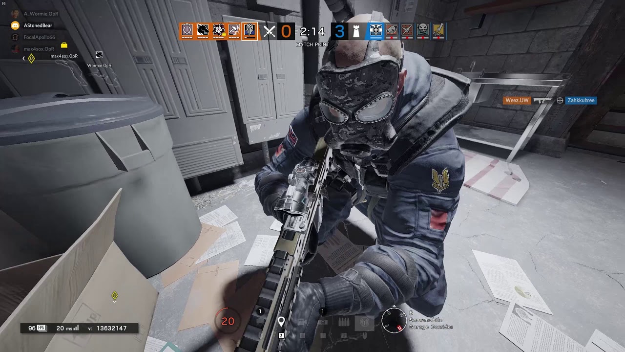 OPR Video 2: Max Saves the Day - YouTube