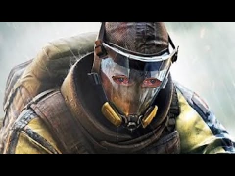 Plays with lion - R6 montage #3 ️ - YouTube