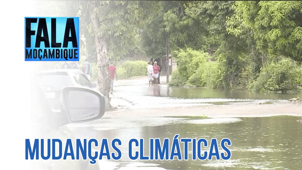 Município da Matola-Rio vai negociar com munícipes que construíram no ...