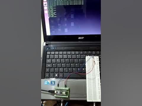 Acessando Arduino com comando de voz - YouTube