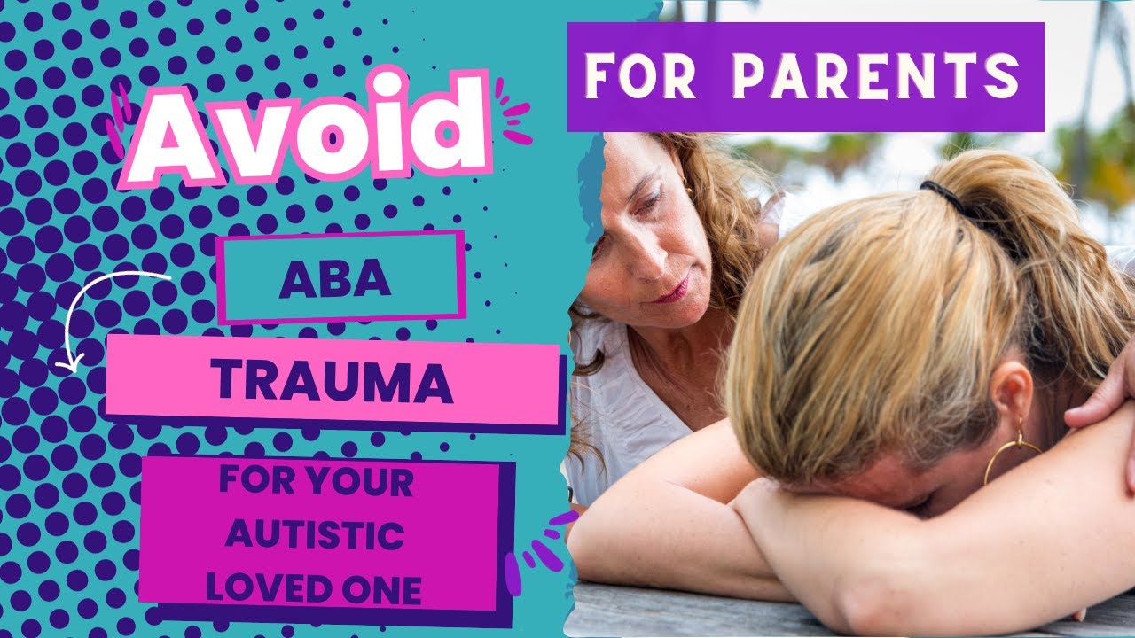 Discover the truth about ABA Therapy for autistic children - YouTube