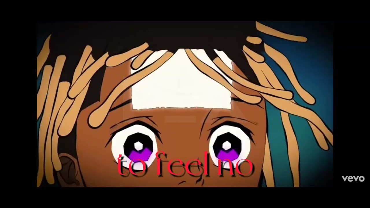 Demon. slayer Juice World. 🎶 - YouTube