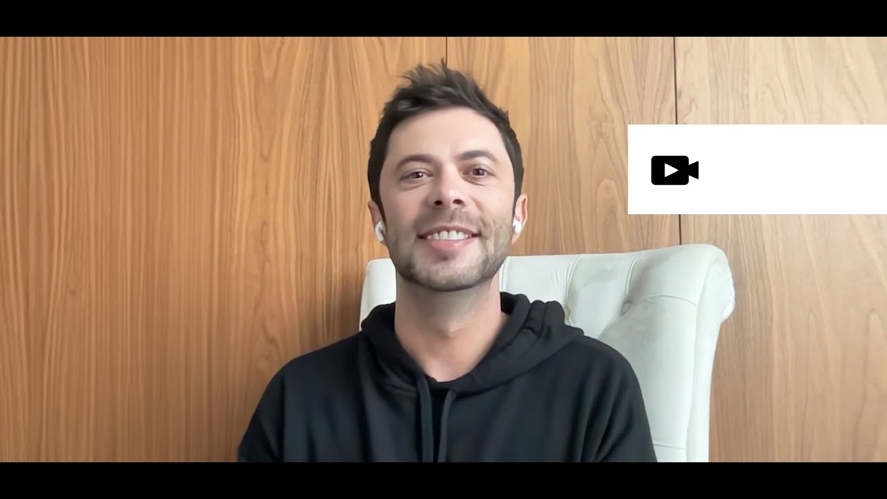 Signal Conversation: Telly's Ilya Pozin speaks with Signal 360's John ...