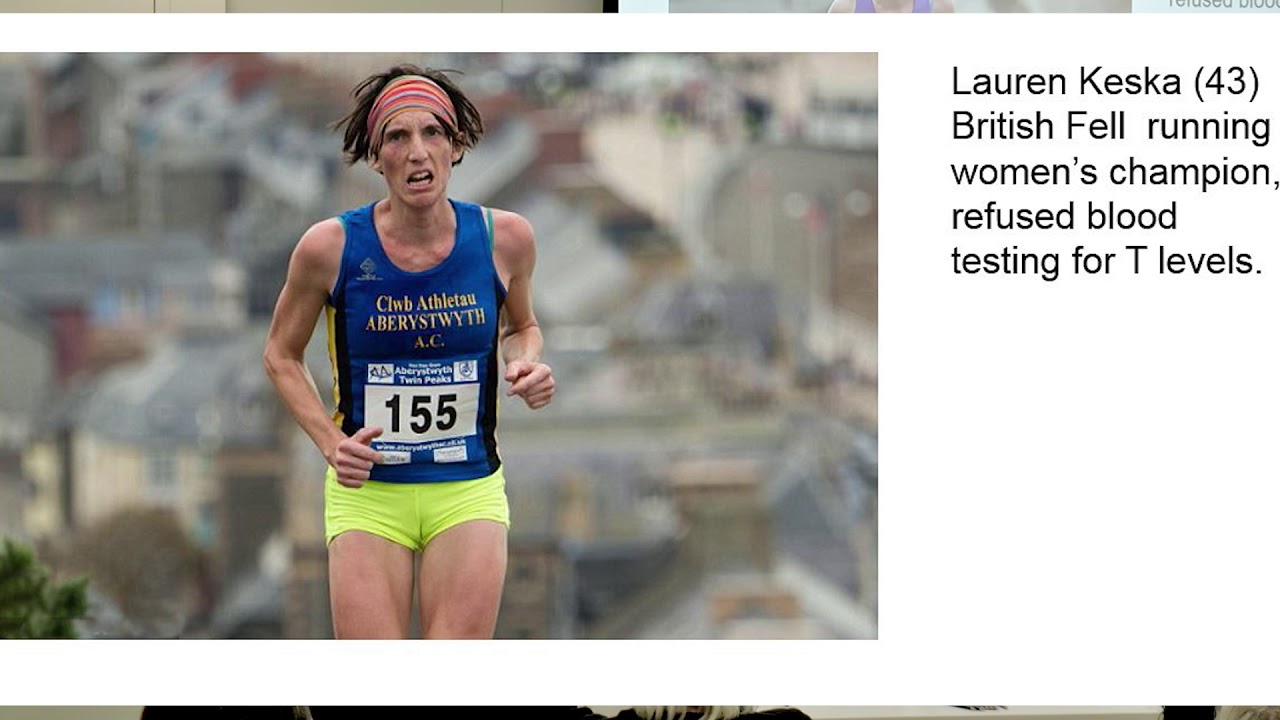 New Myths of a Level Playing Field in Women’s Sport | Dr Helen Waite ...