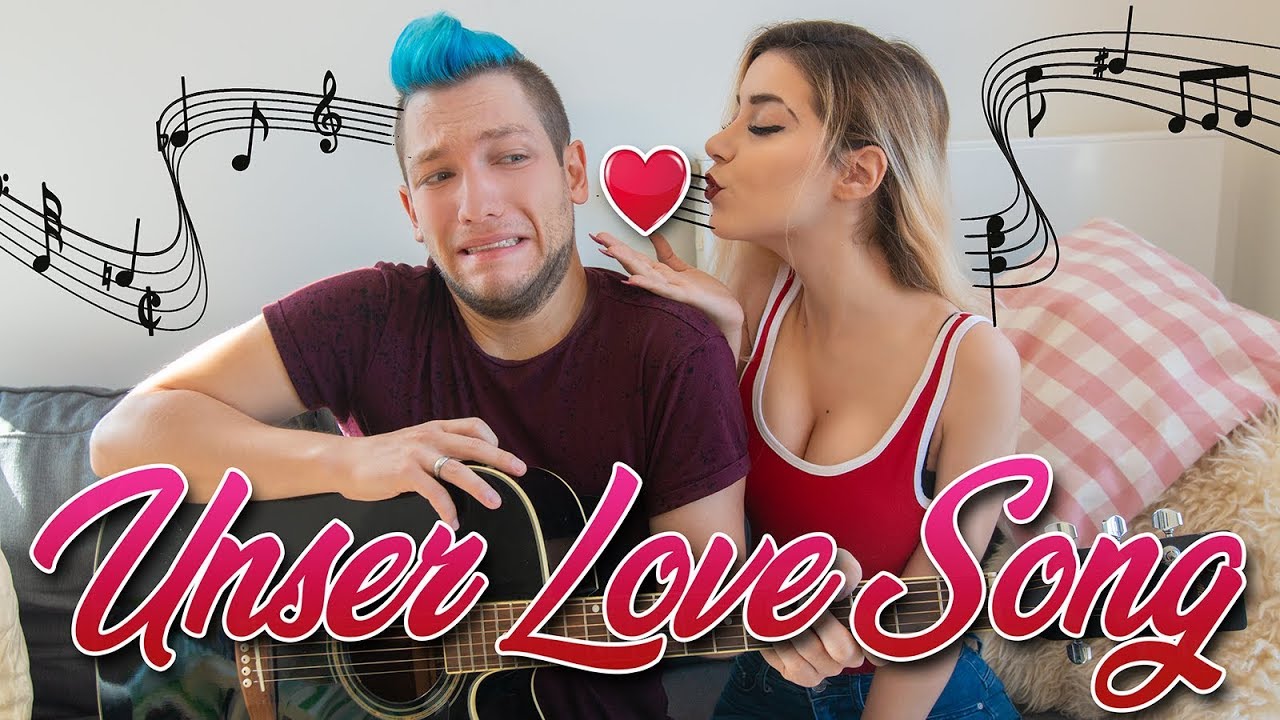 Rezo bringt mir SINGEN bei + unser SONG (hab danach leider Korb ...