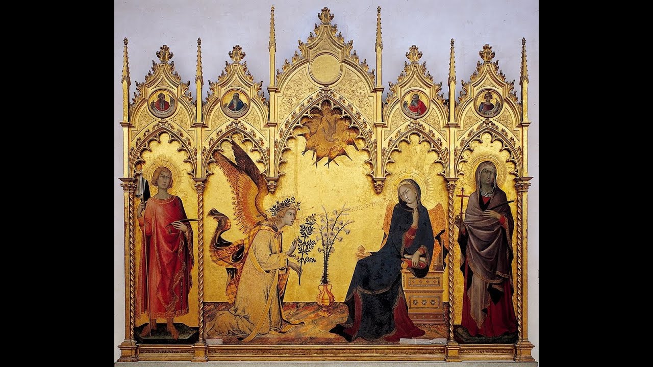 MAGNIFICAT - Christian Blaha (2009) - YouTube