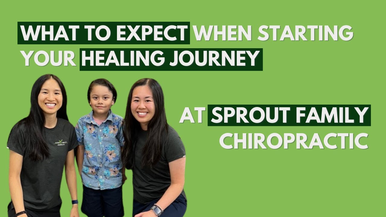 What to Expect When Starting Your Healing Journey at Sprout Family ...