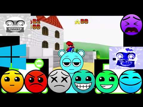 All Super Mario FX/64 Developments with ALOT of difficulties, a few ...