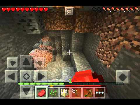 Serie survival!!! Ep 2 ~ Minecraft Nomi - YouTube