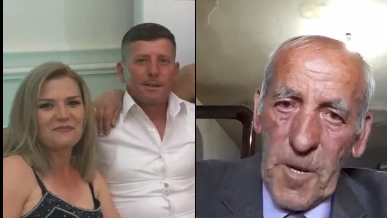 ‘Vjehrri na vuri bojën, që kur i vdiq gruaja’/Nusja:Më sjell shokët në ...