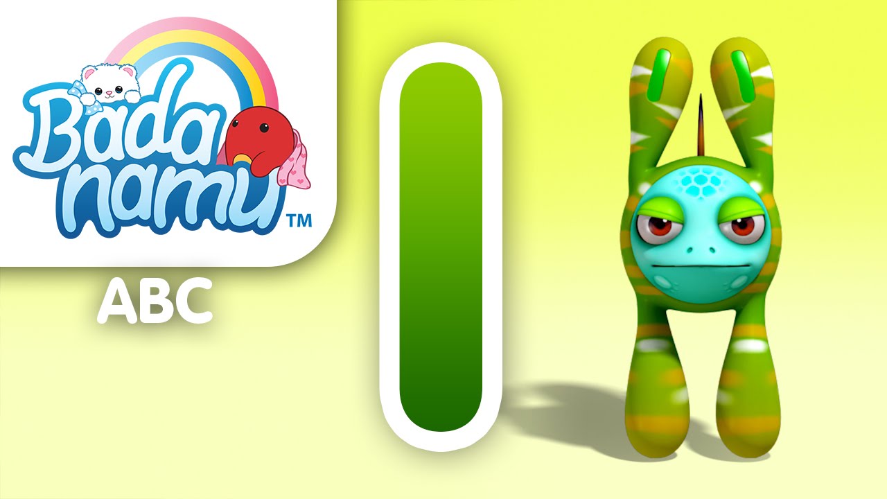 Meet the Nemie I l Nursery Rhymes & Kids Songs - YouTube