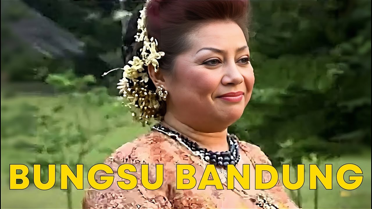 Bungsu Bandung - Ranjang Panganten | Pop Sunda (Official Music Video ...