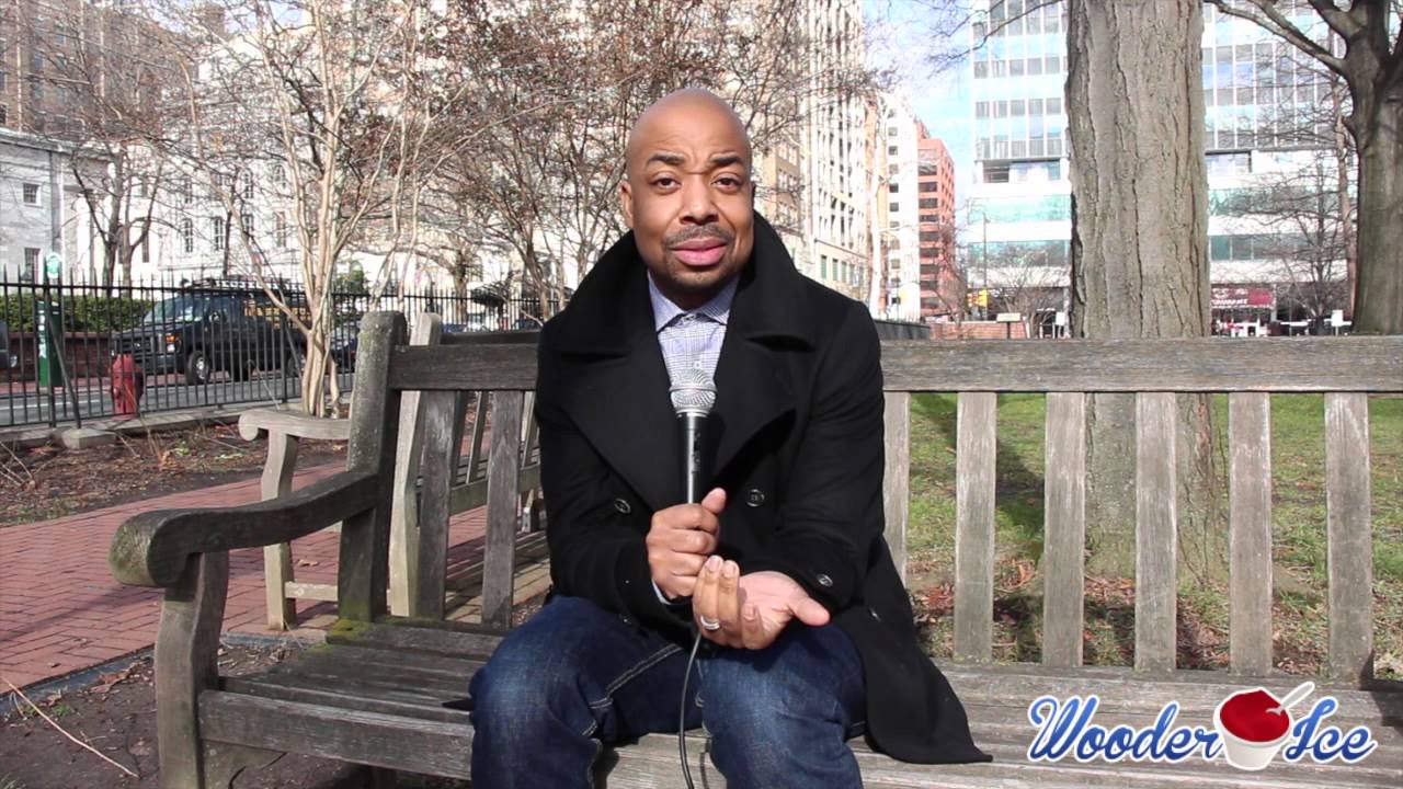 Quincy "Q Deezy" Harris Talks About Making it in the Bizz and Staying ...