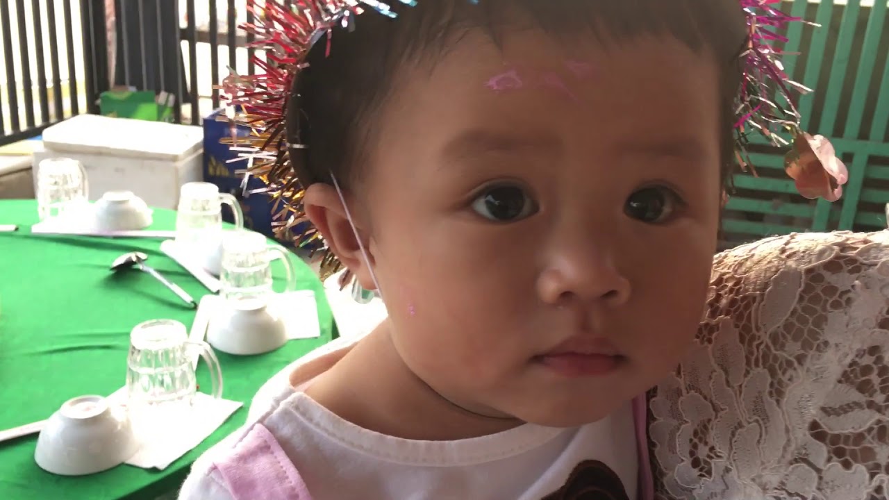 Happy birthday to puka - YouTube