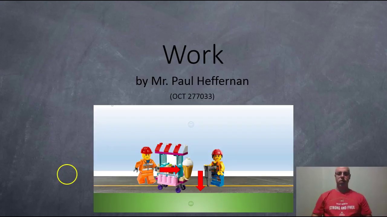 Work - YouTube
