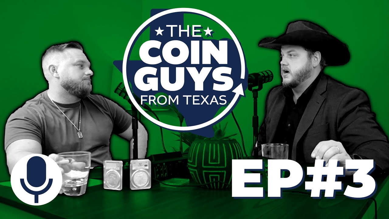 Should You Trust CACG Grading Service? | The Coin Guys from Texas - Ep ...