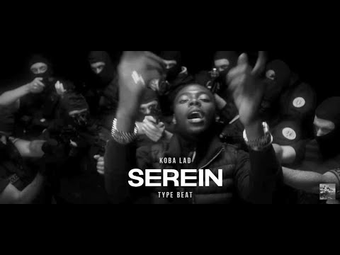 Koba LaD x Zed Type Beat - " SEREIN " 🥶 | Type Beat Melodic - YouTube