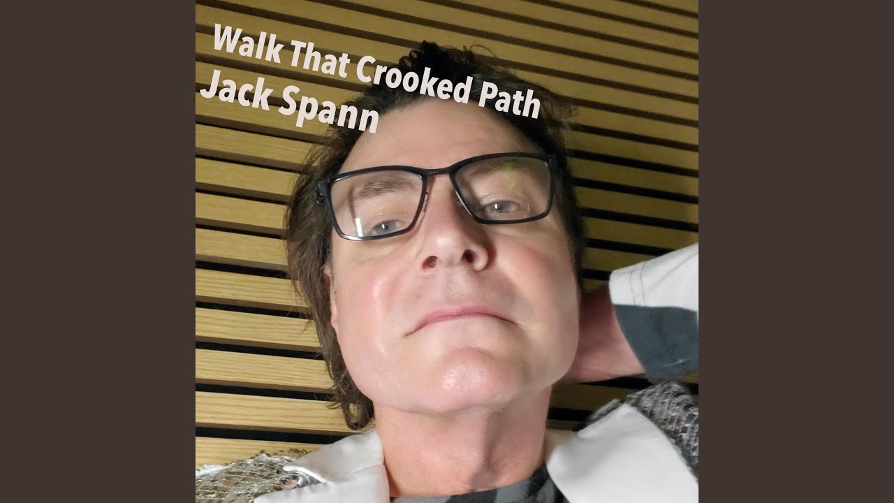 Walk That Crooked Path - YouTube