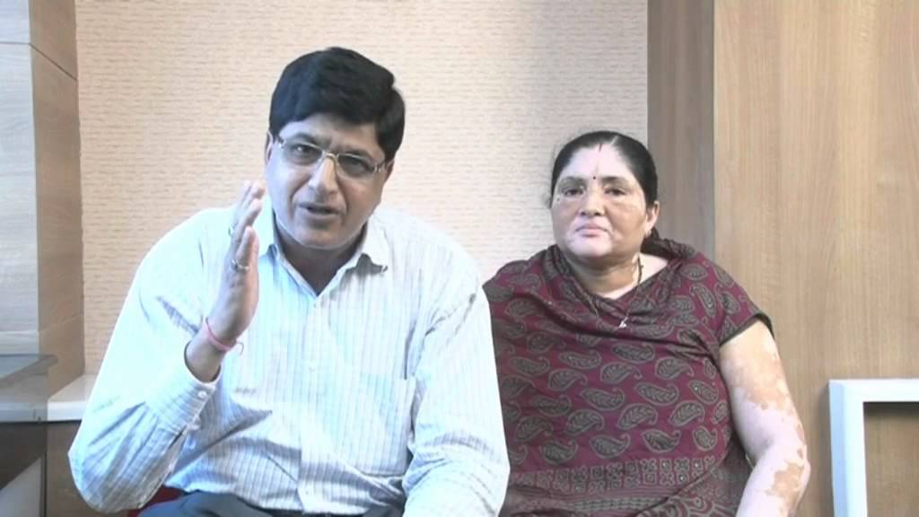AIR 033_JEE(Advanced)2013_Parents of Aman Goel - YouTube