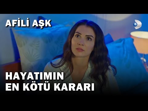 Kerem,Ayşe'den Özür Diledi! - Afili Aşk 19.Bölüm