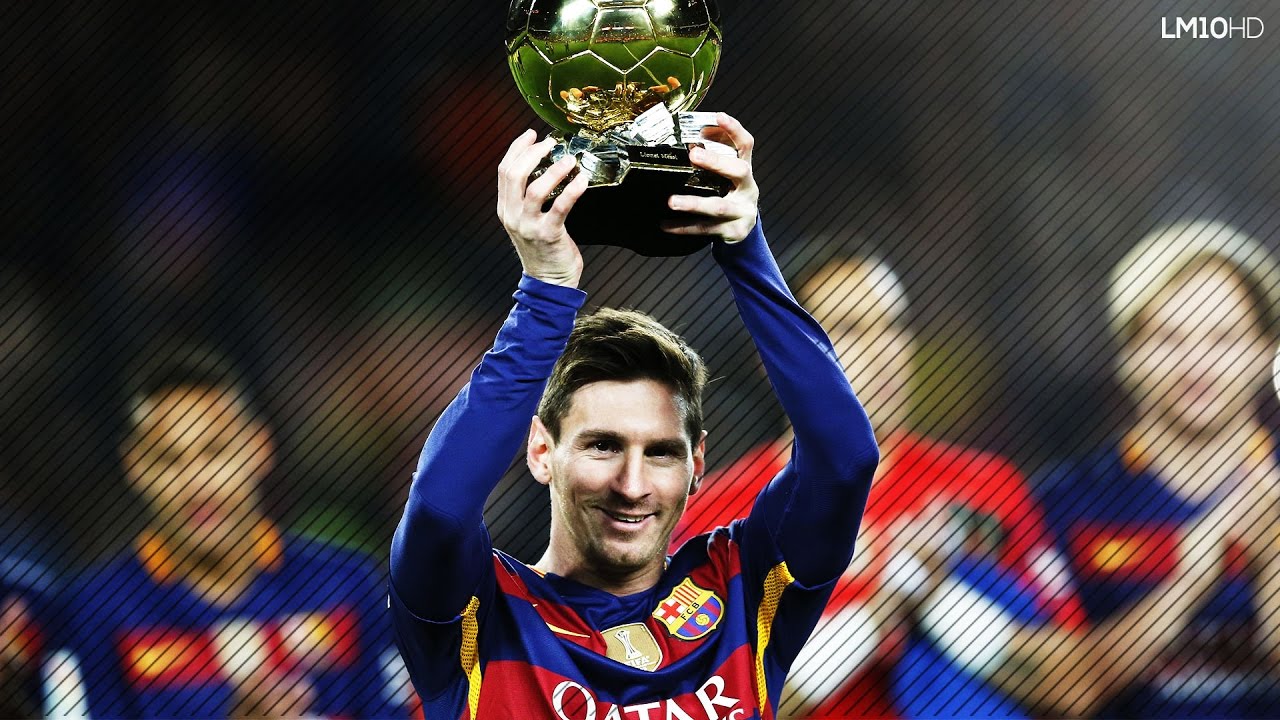 Lionel Messi Pure Genius - Legendary Skills & Goals HD - YouTube