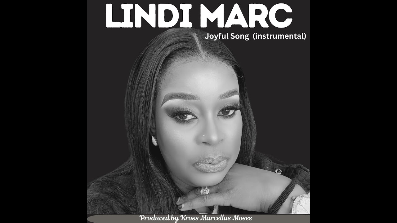 Lindi Marc -Joyful Song (Instrument) - YouTube
