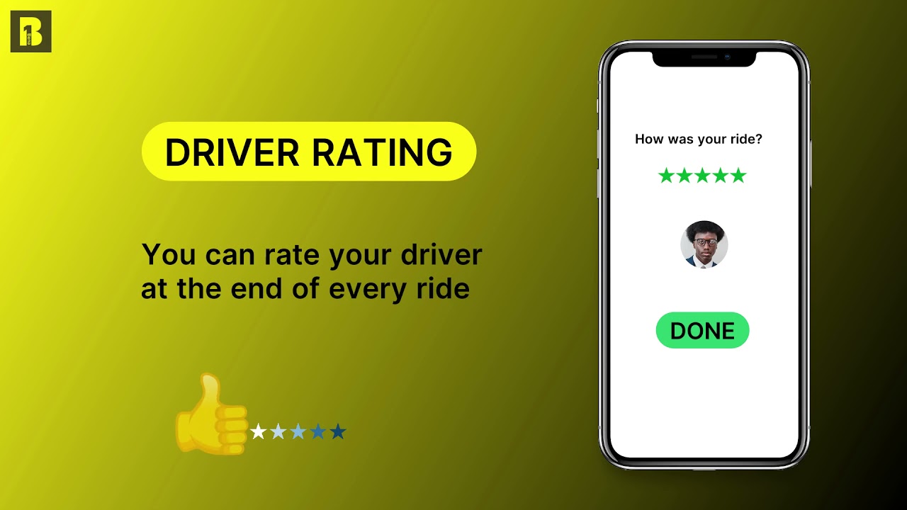 1Bena Customer App Features |1Bena - YouTube