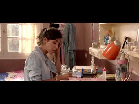 Париж любой ценой (2013)трейлер