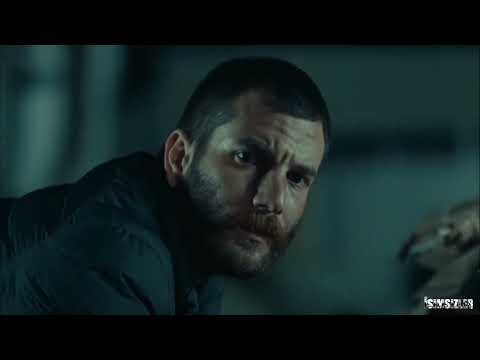 İsimsizler | Murat ve Seher Saldırıyı Savuşturuyor