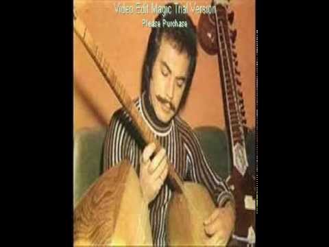 Orhan Gencebay  ( Bagrımda Bir Ateş Var )