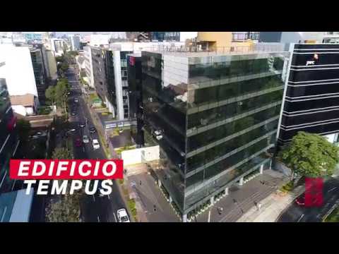 Edificio Tempus en San Isidro - YouTube