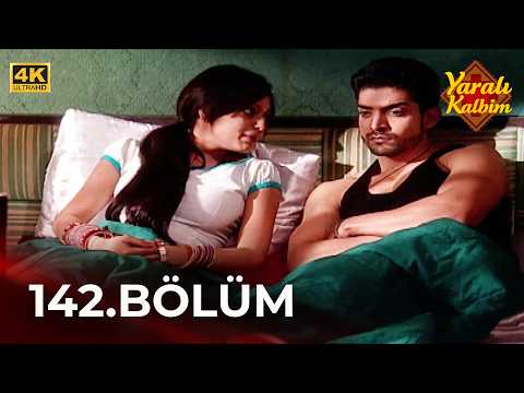 Yaralı Kalbim (Geet) Hint Dizisi 142. Bölüm 4K
