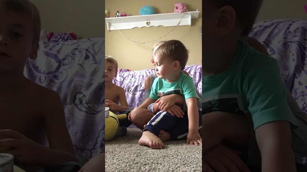 "Truth or dare" - YouTube