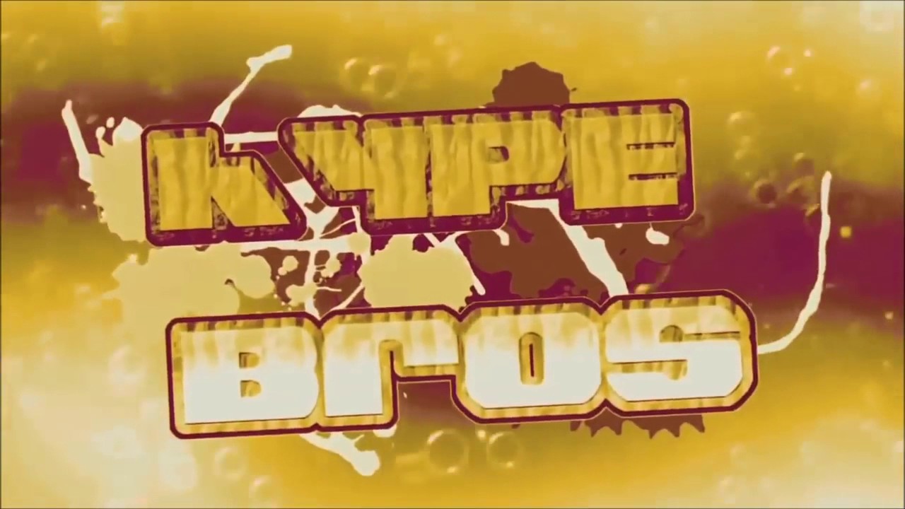 WWE:"Hype" Hype Bros 8th Theme Song | 2017 - YouTube