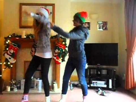 Once Upon A Christmas Song - Geraldine (Peter Kay) - Music Video Spoof ...