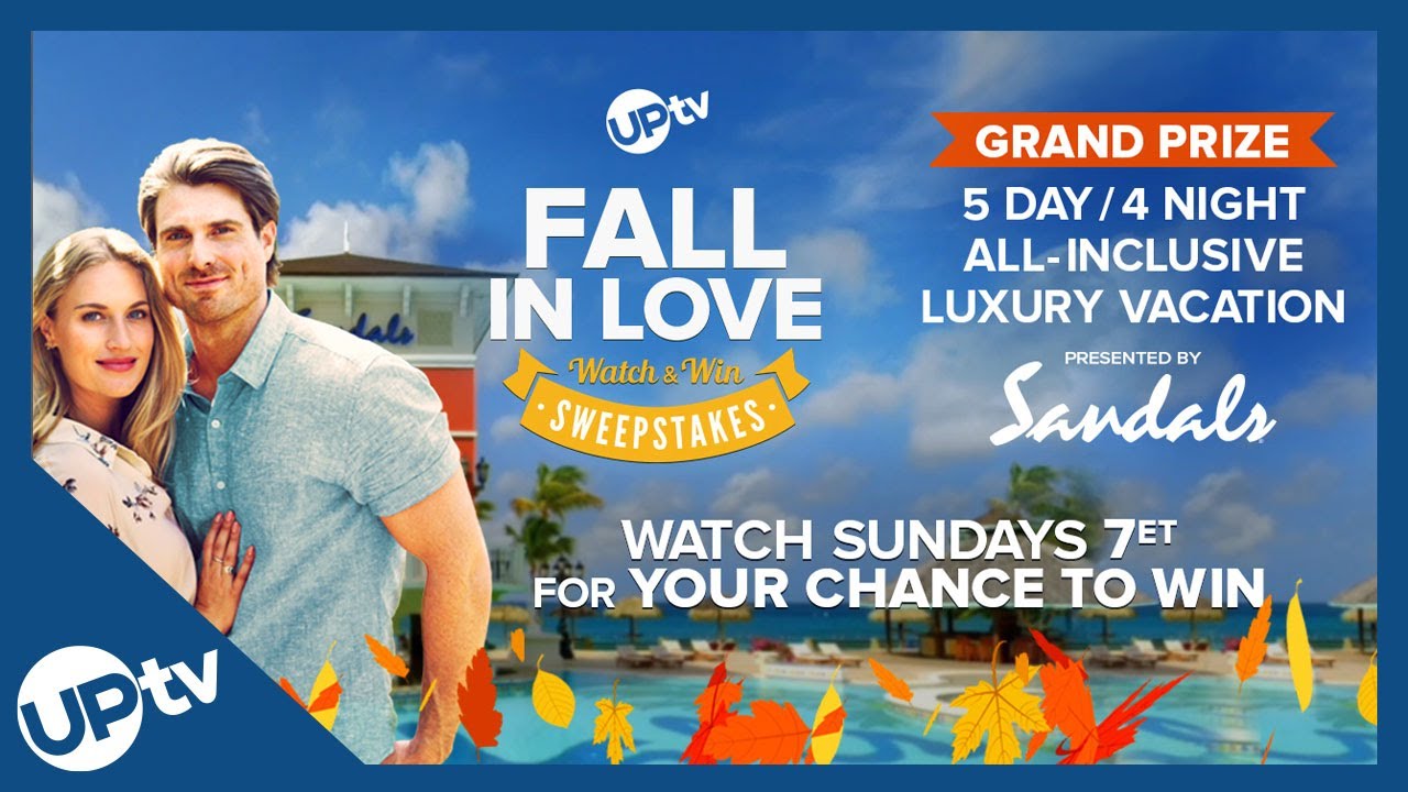 Watch & Win Sweepstakes - Sandals Resorts - YouTube