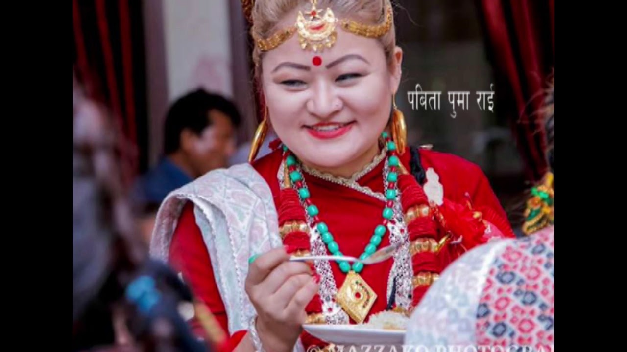 Puma Rai song ,dongwangma lakfagu.दोङवांंमा पुमा गित । - YouTube