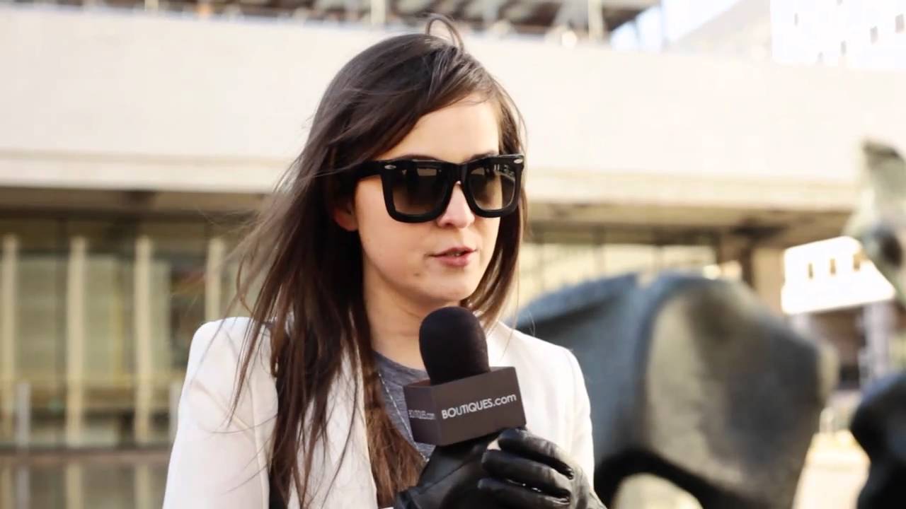 Andy Torres Interview - YouTube