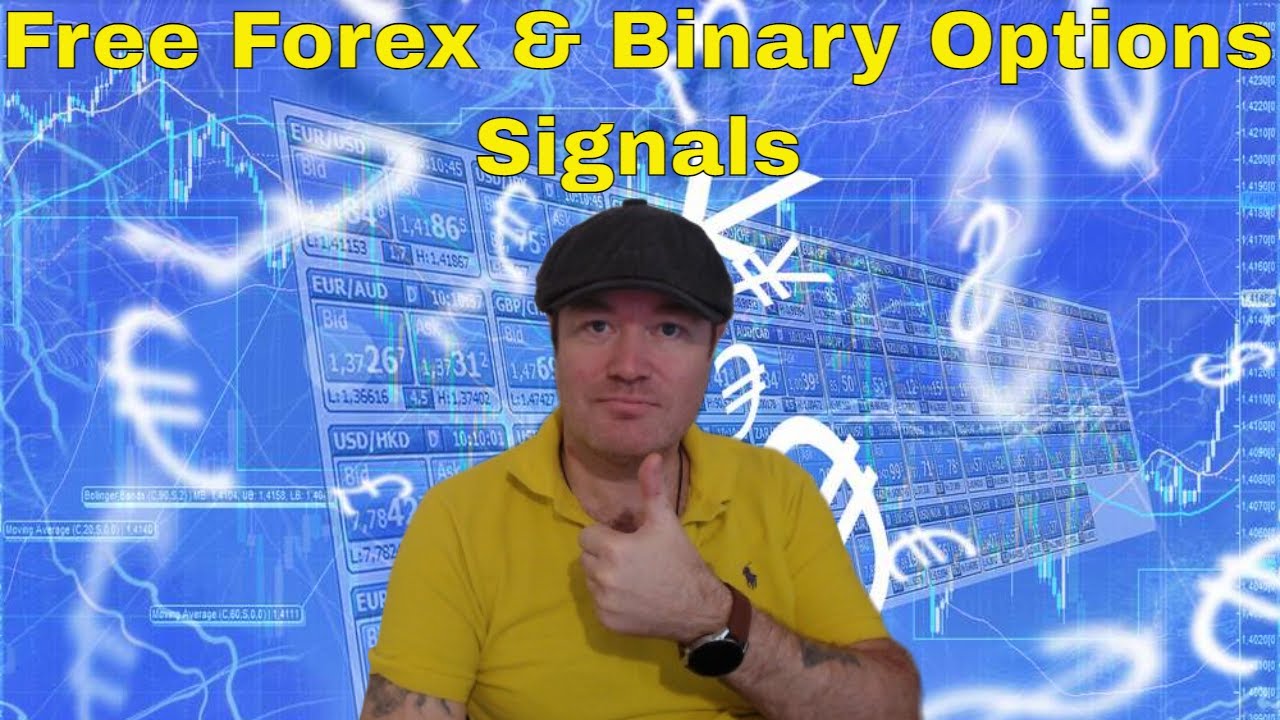Free Forex and Binary Options Signals at Whatsapp and Telegram - YouTube