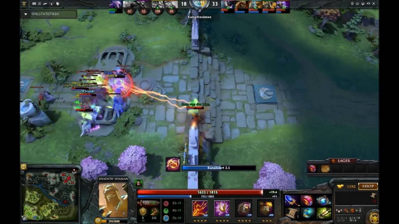 Ghost Scepter is a useful item. - YouTube