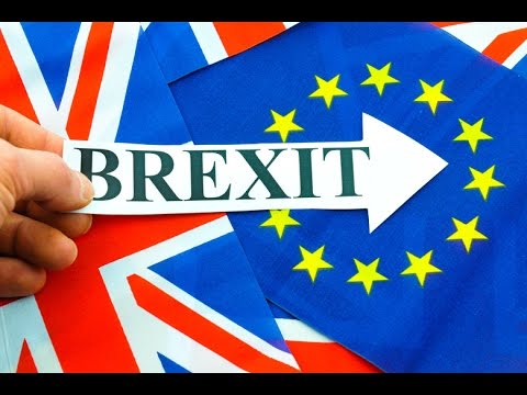 Great Britain Votes to Leave the European Union | #Brexit - YouTube