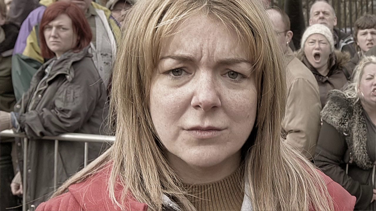 THE MOORSIDE Part 2 premieres 26 March - YouTube