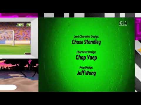 Cartoon Network Cee Romania ( 18.08.2018) - YouTube