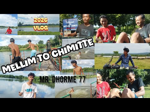 Mellim to chimitte / DHORME 77 VLOGS / SUNDAY SPECIAL / 
