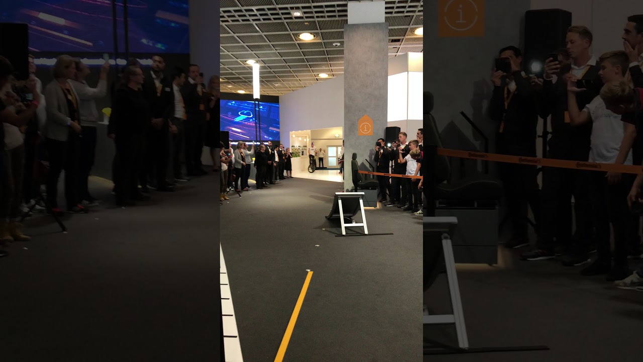 Fabio Wibmer Backflip - YouTube