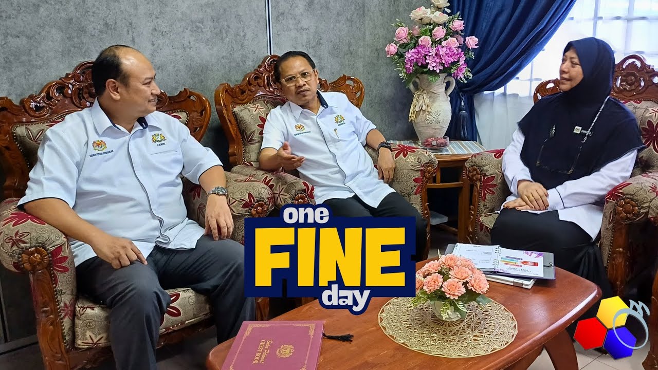 One fine day - YouTube