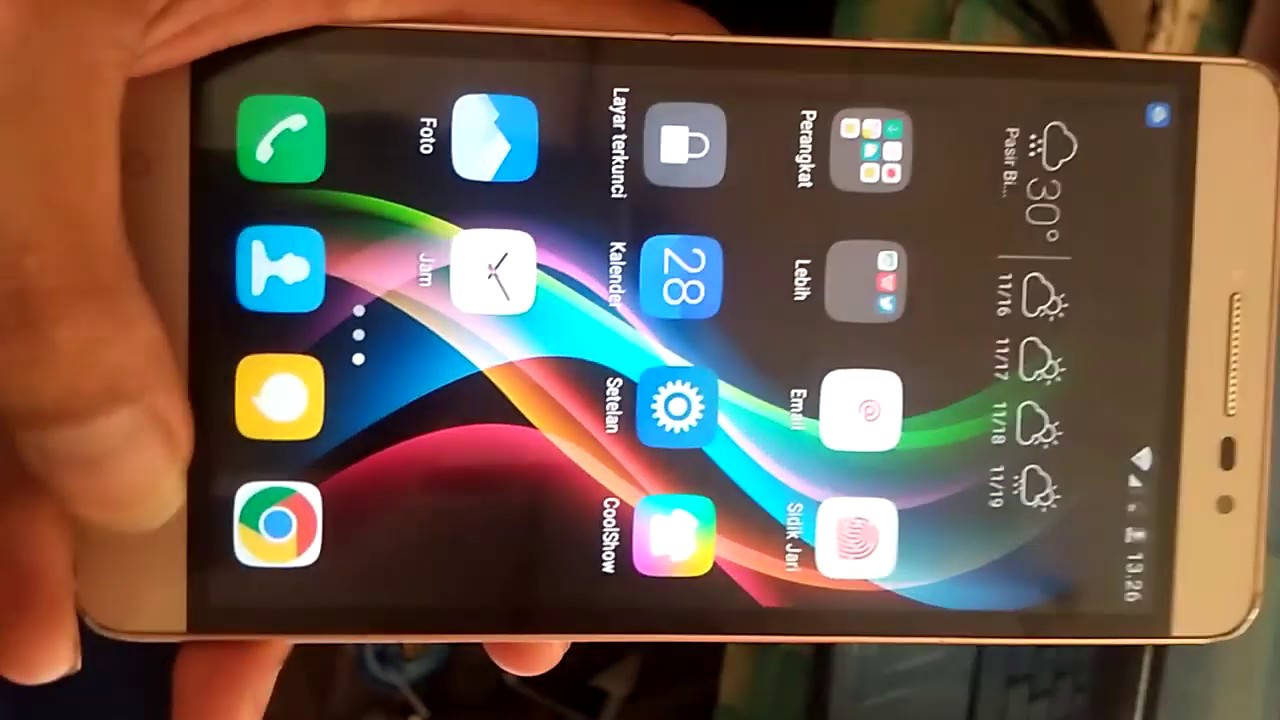 Coolpad FRP any device, semua tipe. tested r106 tanpa pc dan apk - YouTube