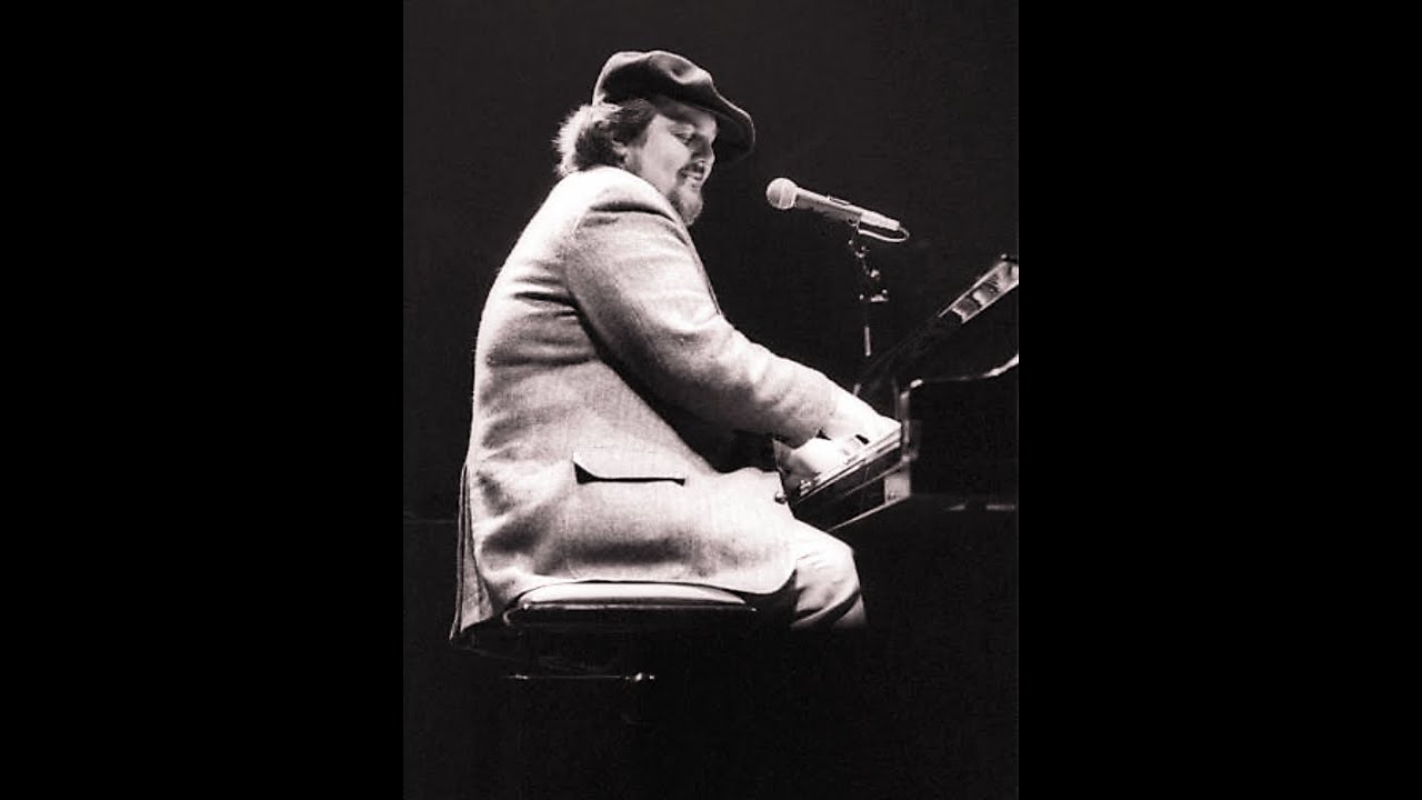 Dr. John @ Muziekcentrum Vredenburg, Utrecht, NL (1987) - YouTube