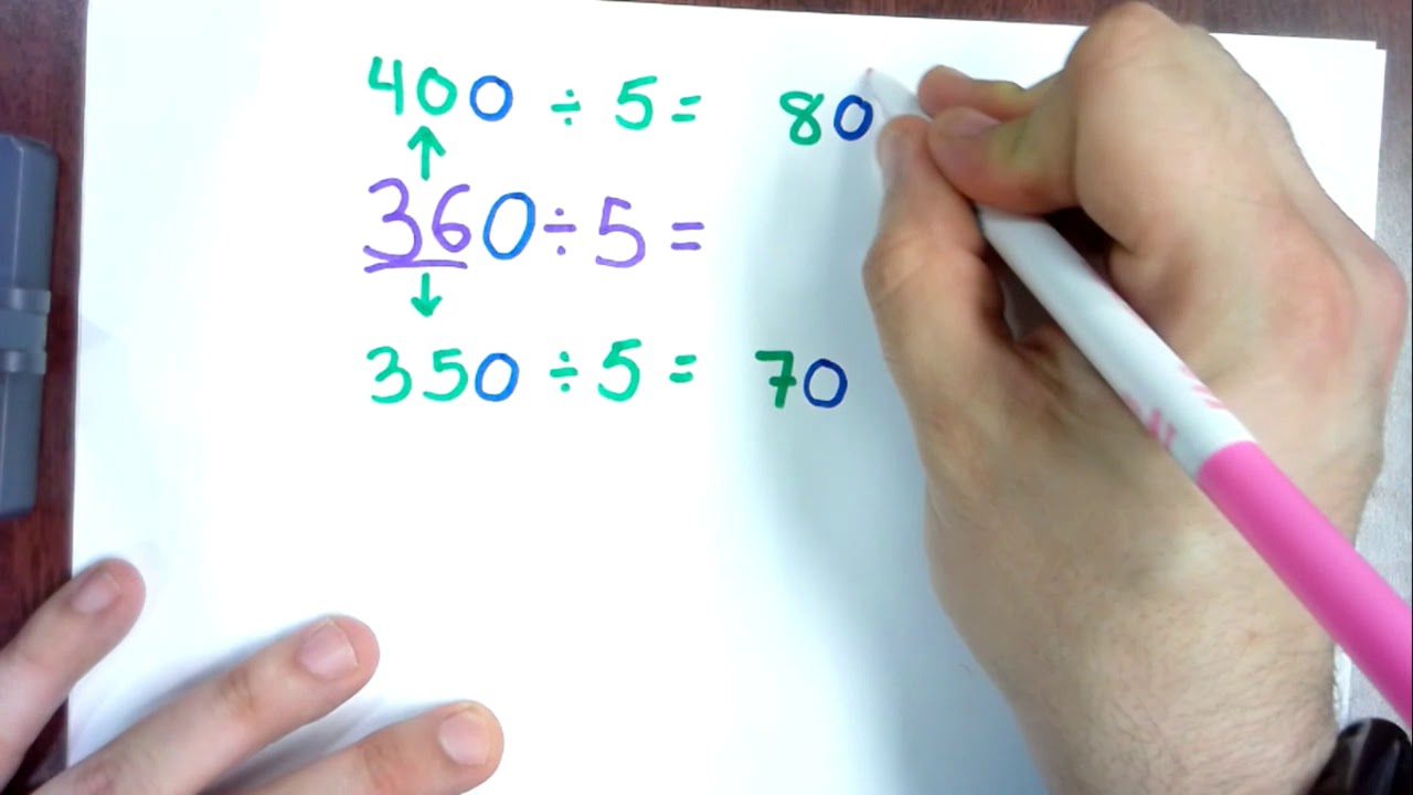 Estimating Quotients Using Compatible Numbers YouTube estimating-quotients-using-compatible-numbers-youtube